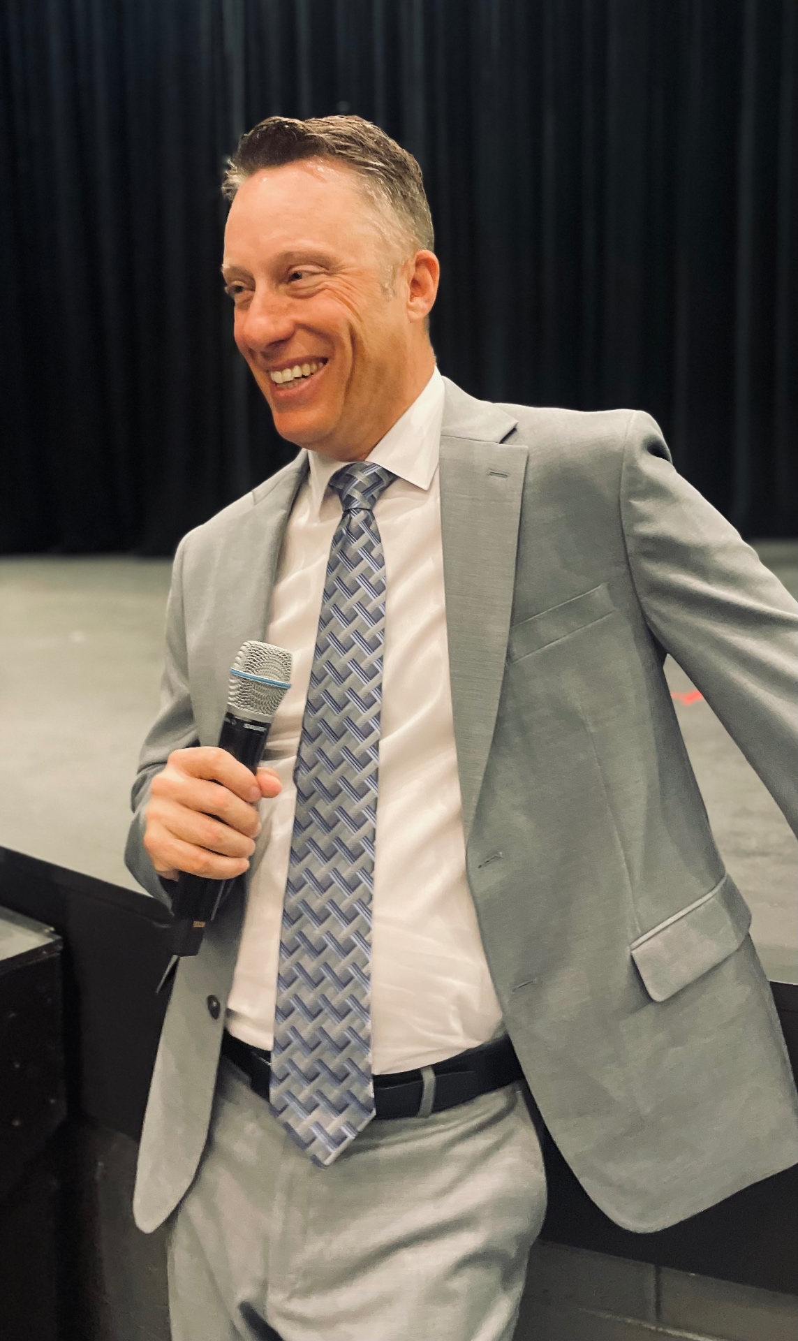 Propel Greatness Leadership | Attack Your Greatness | Dr. Scott Hare