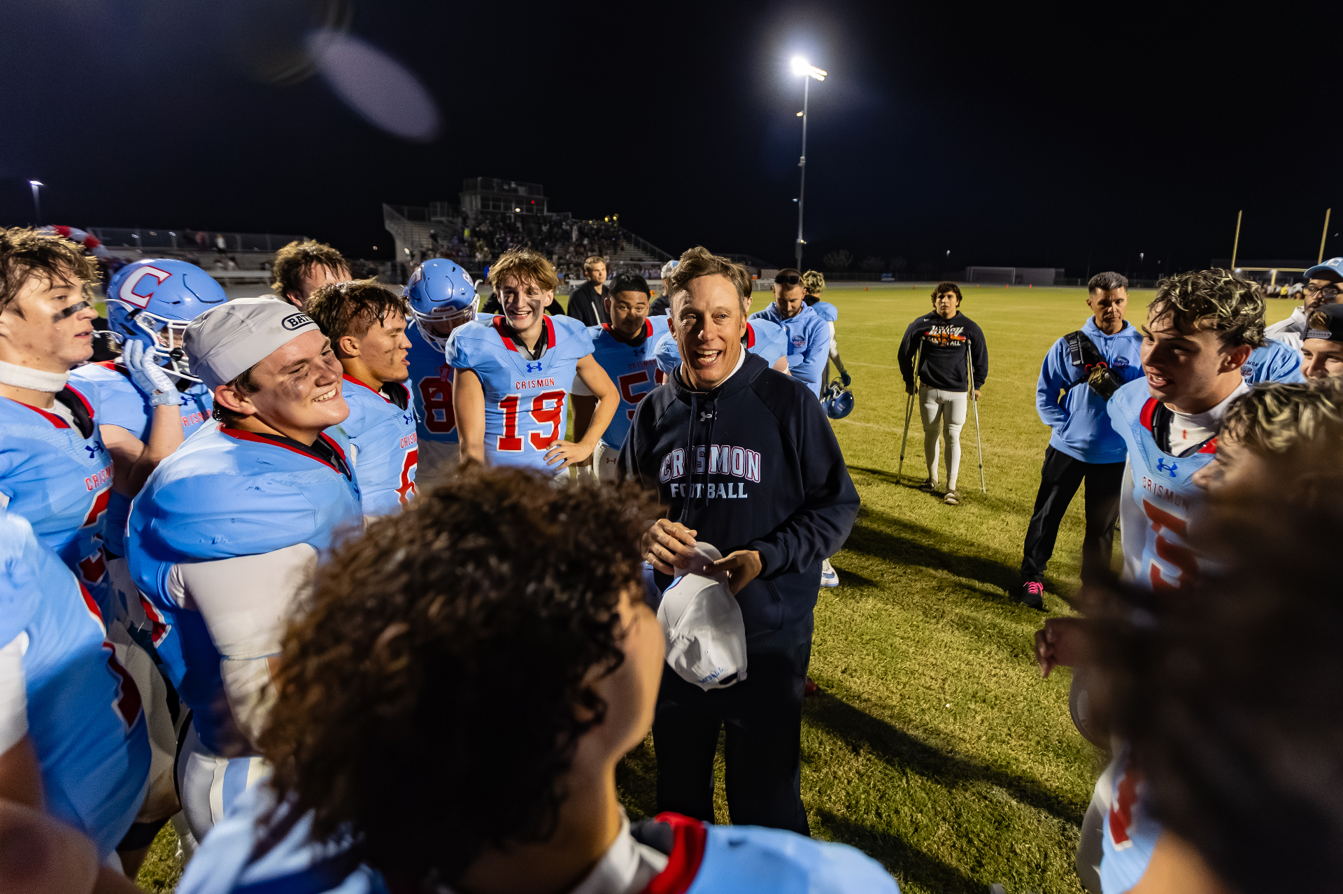 Propel Greatness Leadership | Attack Your Greatness | Dr. Scott Hare